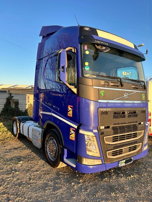 Volvo FH460 / Renault T480 Livada de Bihor • OLX.ro