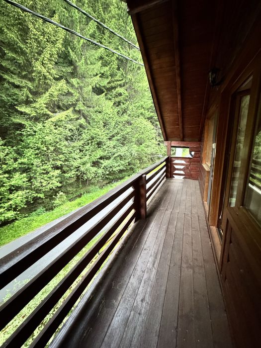 Cabană rustică de vânzare | 160 m² utili | 150 000 € | Belis Marisel Belis • OLX.ro