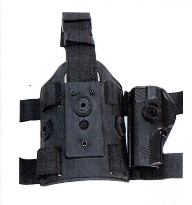 Platforma Picior model POLITIA ROMANA Beretta PX4 Storm AMOMAX ...