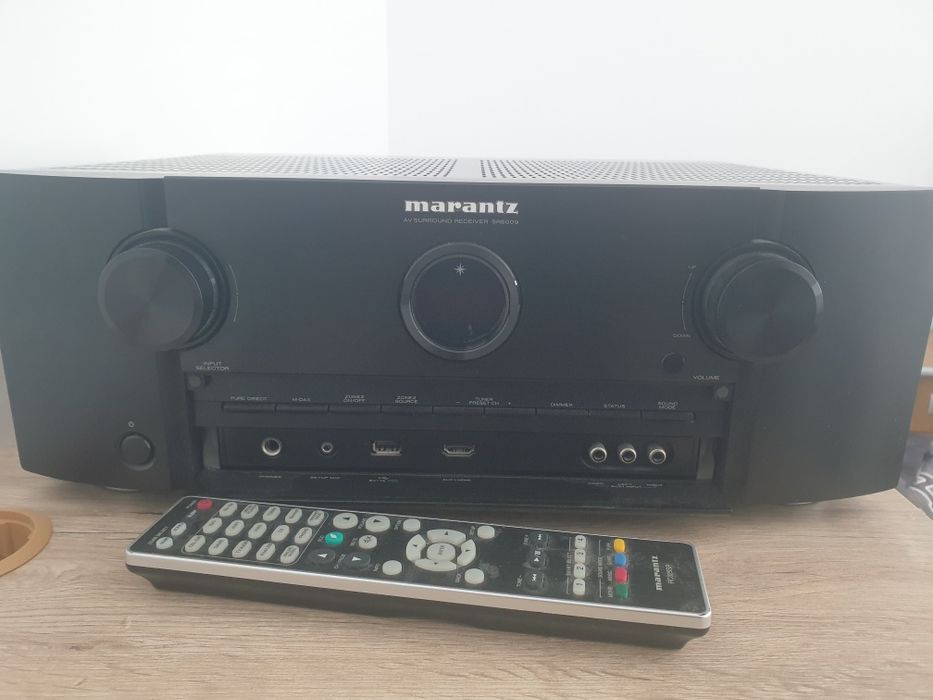 Receiver Marantz SR6009 Bragadiru • OLX.ro