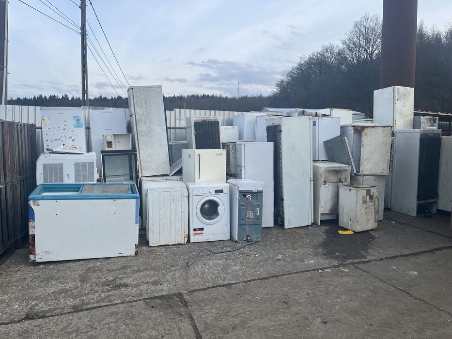 Colectare fier vechi Targu-Mures • OLX.ro