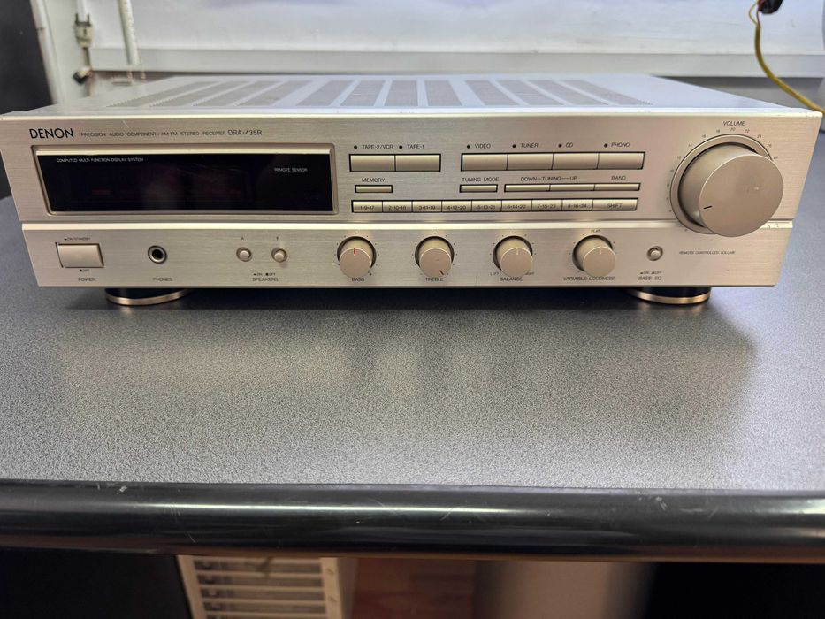 Amplificator TECHNICS su vx500 Pitesti • OLX.ro