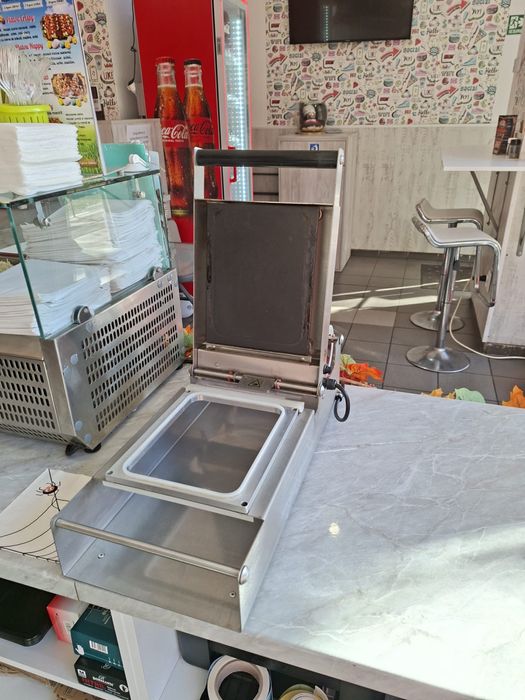 De vanzare afacere la cheie (fast food) Oradea • OLX.ro