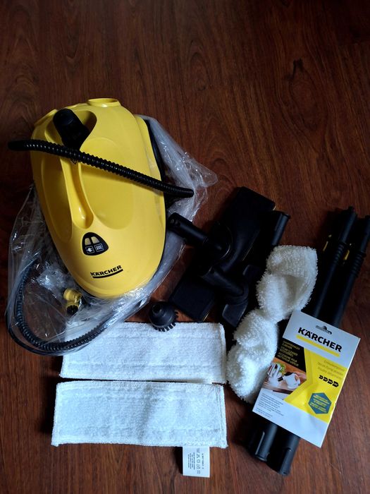 Парочистачка karcher sc 2 гр. Дулово • OLX.bg