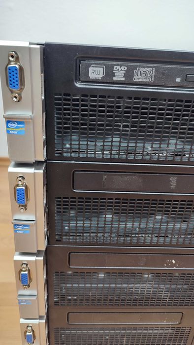 Server HP ProLiant 380P Gen8 Arad • OLX.ro