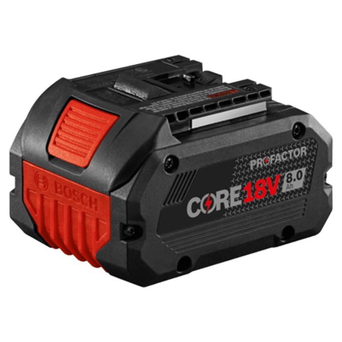 Аккумулятор BOSCH CORE 18V 8.0Ah ProFactor. Оригинал.: 100 у.е ...