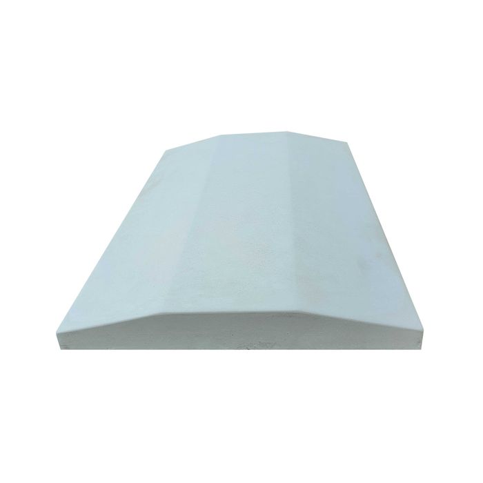 Capace/coame de beton pentru soclu de gard 1 m Bistrita • OLX.ro