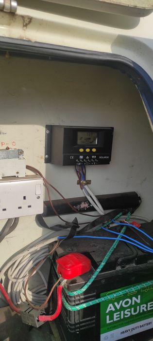 Vând rulota elddis whirlwind xl Chiscani • OLX.ro