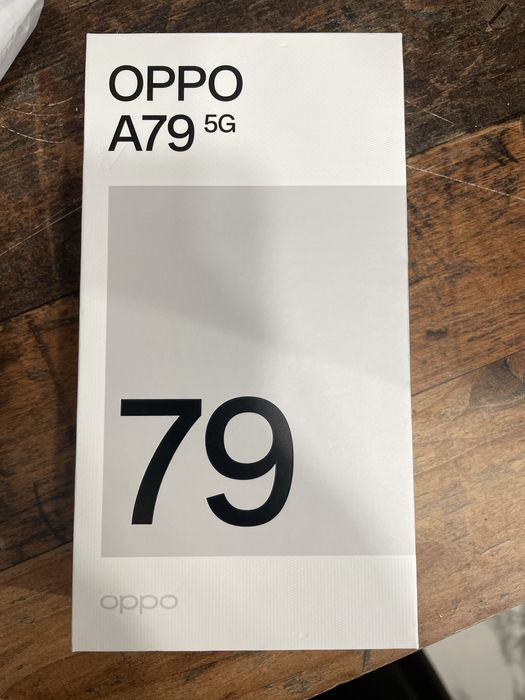 Oppo A79 5G Dual Sim 256GB 8GB Смартфон гр. София Сухата река • OLX.bg
