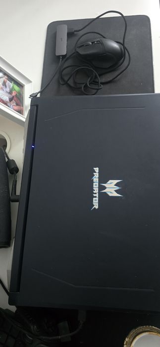 Vand laptop Gaming Acer predator 48 gb ram 2 SSD+ HDD Ploiesti • OLX.ro