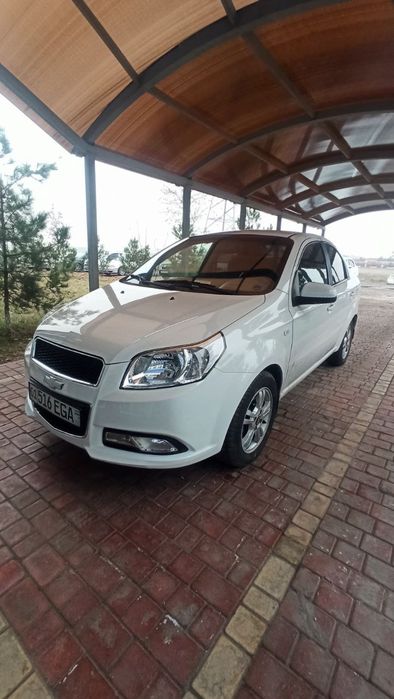 Продаётся Chevrolet Nexia 3: 7 500 у.е. - Chevrolet Ташкент на Olx