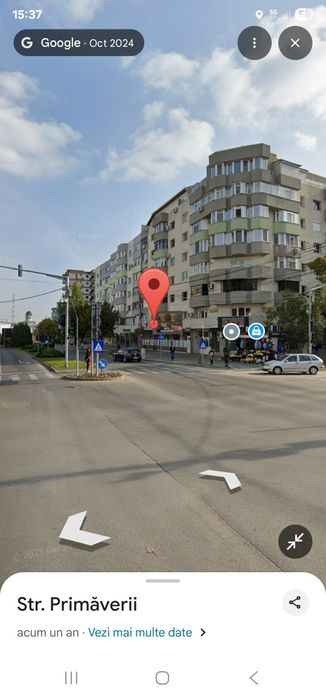 Proprietar Slatina, 2 camere la vanzare in Progresul, 60900 euro