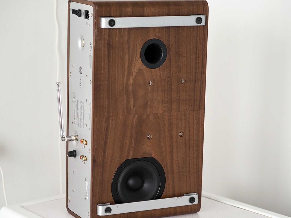 Vita Audio Ruark R4i sistem audio combina muzicala Bucuresti Sectorul 1 ...