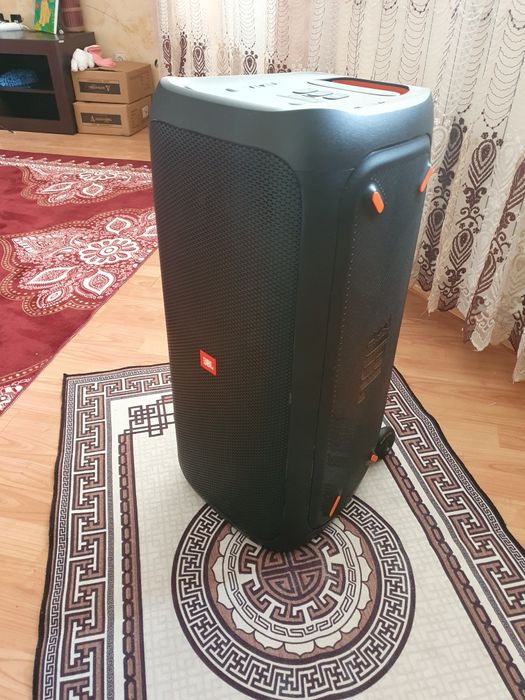 Jbl party box 310 240w rms impecabila garanție altex Iasi • OLX.ro