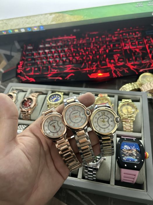 Ceas Rolex Datejust Dama Bucuresti Sectorul 4 • OLX.ro
