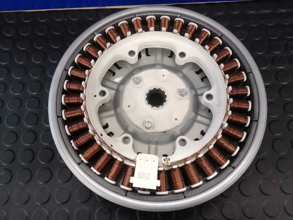Motor Direct Drive masina de spalat LG , stator rotor suruburi / R2 ...