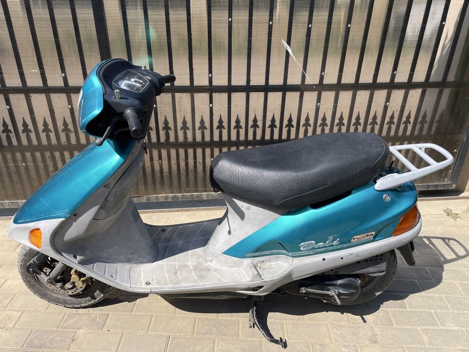 Scuter Honda 50cc perfect funcționabil Suceava • OLX.ro