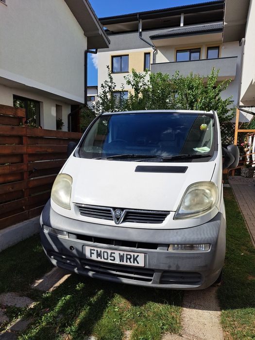 Duba cu 3 locuri Floresti • OLX.ro