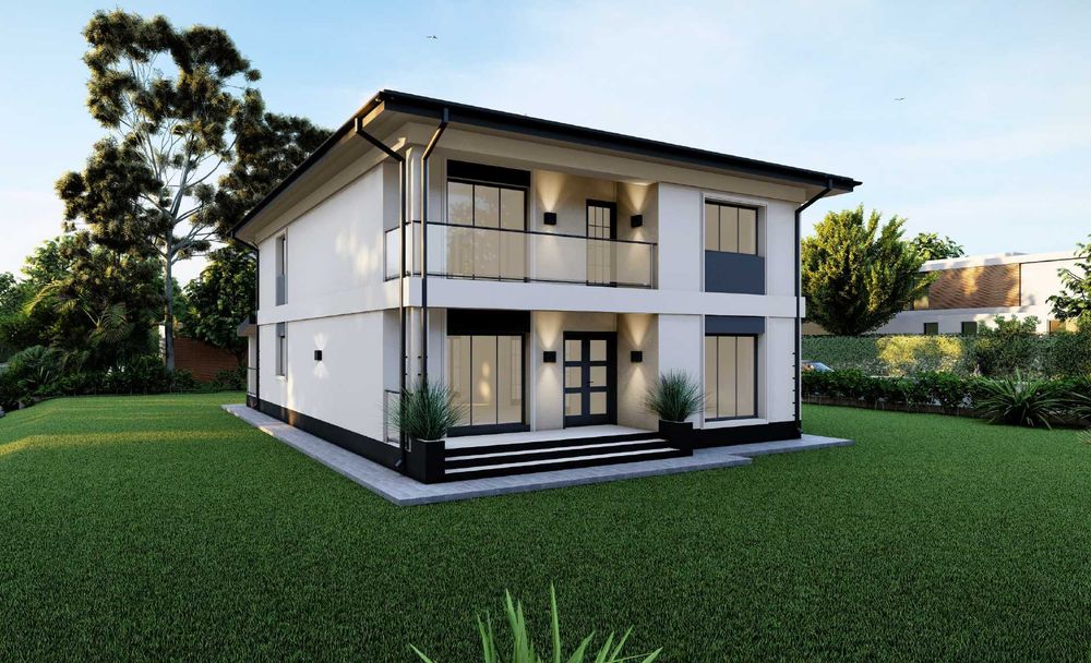 Proiect de Casa, Autorizatie de Constructie, autorizatie de construire Iasi • OLX.ro