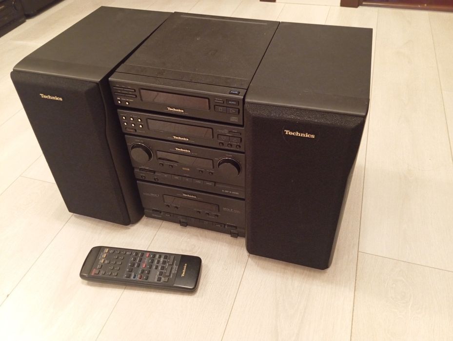 Linie Technics CH7 japan Oradea • OLX.ro