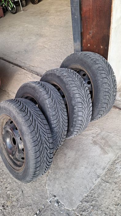 Jante logan/ 4x100 Valenii de Munte • OLX.ro