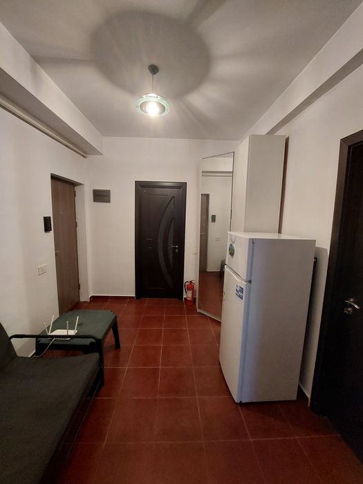 Proprietar. Închiriez apartament 2 camere. Militari Residence 62m ...