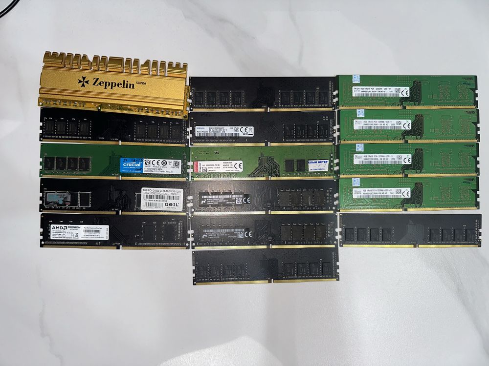 Оперативная память Ddr3 4 ОЗУ 4 8 16 гб Gb 1 500 тг