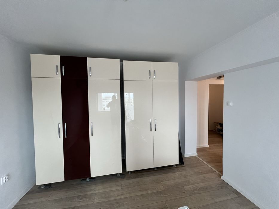 Vand sifonier / dressing MDF/PAL Braila • OLX.ro