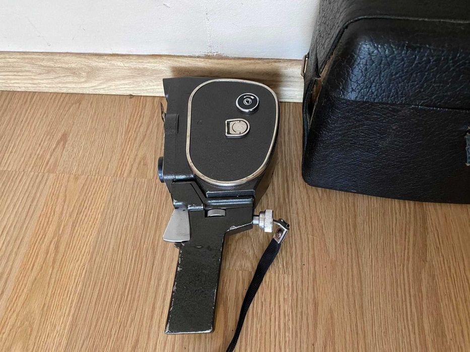 Camera foto/video de colectie veche Iasi • OLX.ro