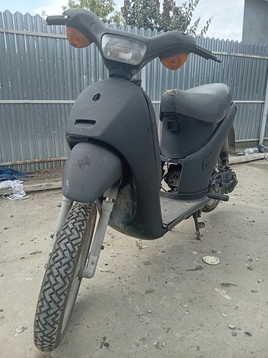 Vand scuter piaggio Free sport Independenta • OLX.ro