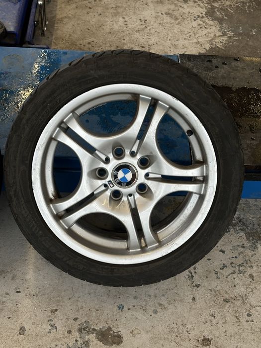 Джанти бмв style 68 гр. София Горна баня • OLX.bg