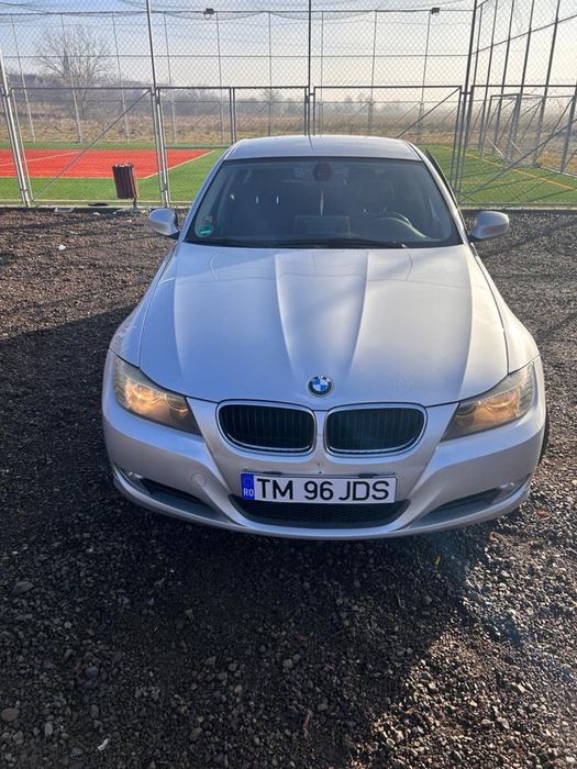 Bmw seria 3 e90 facelift Bencecu de Jos • OLX.ro