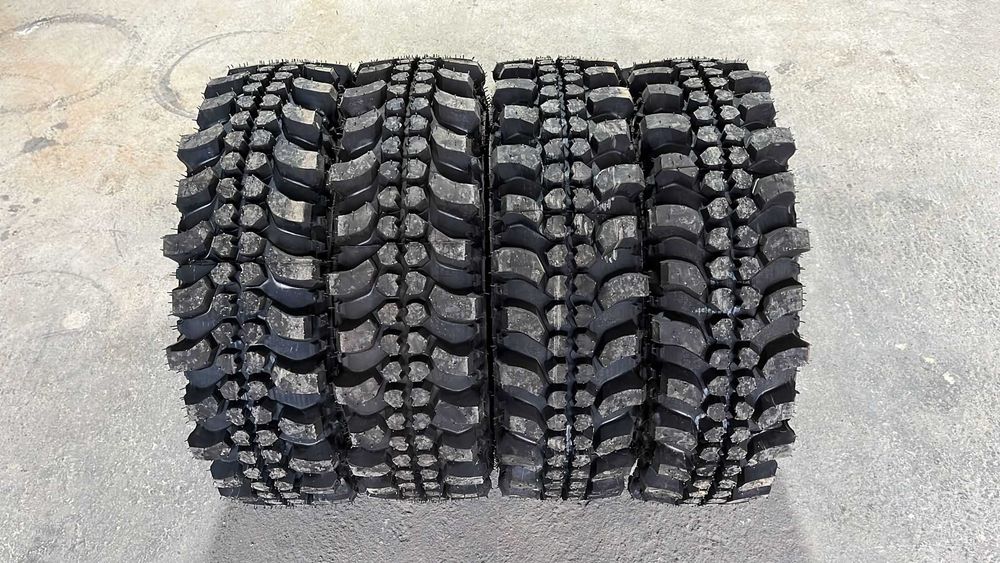 Anvelope Off-Road 215/80/16 Mario Ziarelli EXTREME FOREST 2022 Suplacu ...