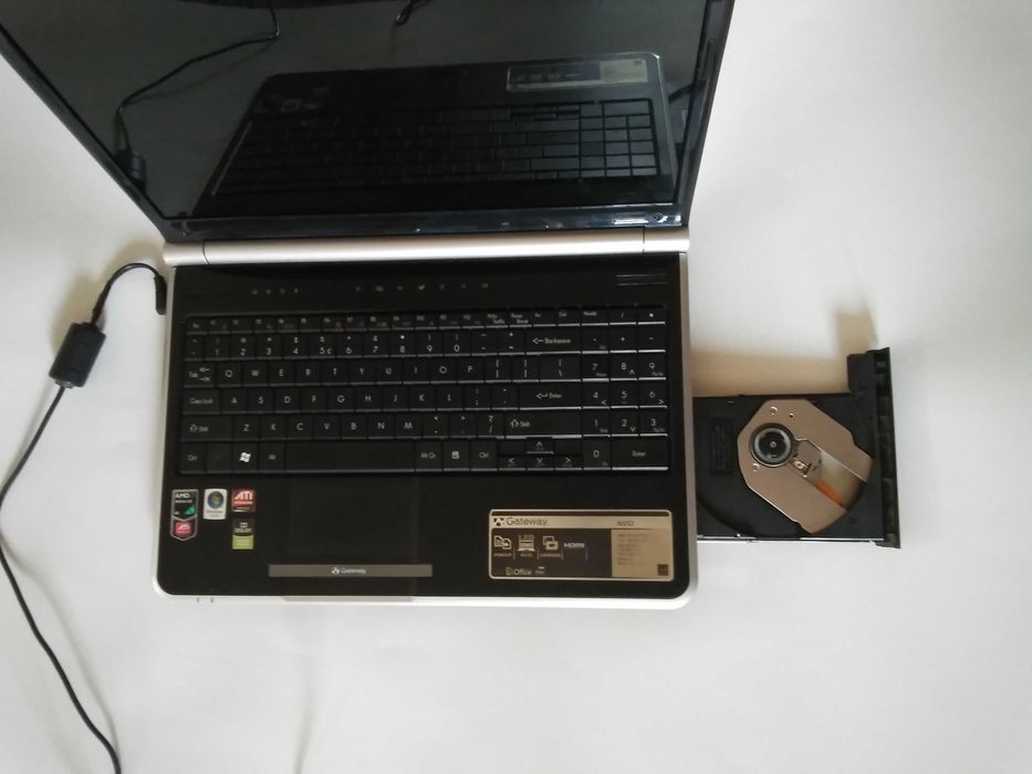 Gateway nv52 лаптоп за ремонт гр. София Център • OLX.bg