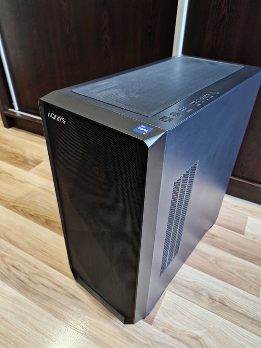 Unitate PC i9 14th, 32gb ram, RTX 4070TI Super - GAMING - Workstation ...