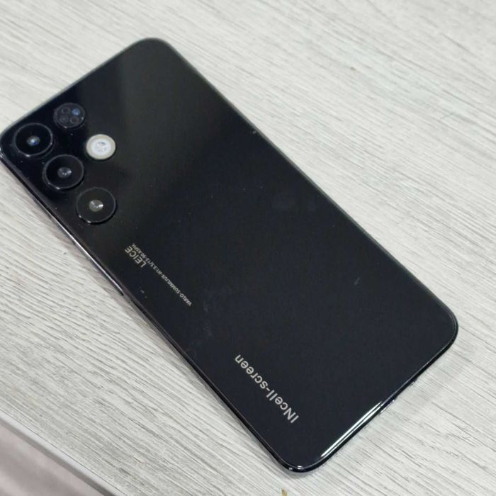 Leice Incell Screen S23 Ultra гр. Варна Конфуто • OLX.bg