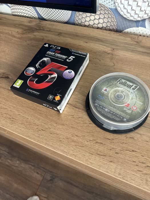 P S 3 игри имам доста игри гр. Варна м-т Пчелина • OLX.bg