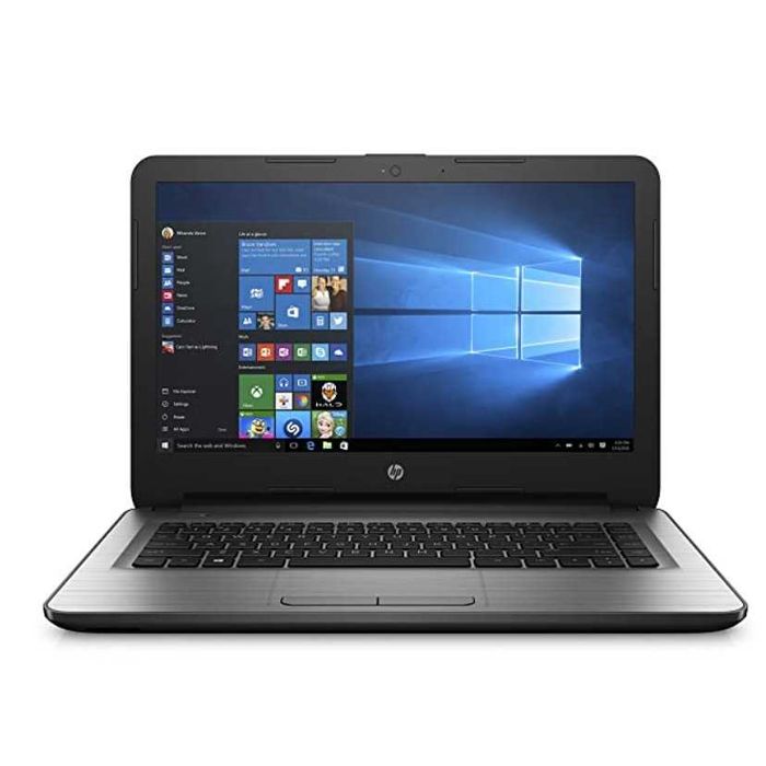 Hp core i5 7Th gen Laptop Amd Radeon TM Ram 4Gb Windows 10Pro: 3 650 ...
