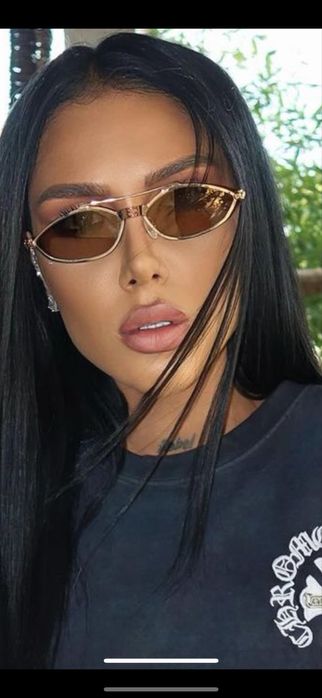 Очила Fendi модел 2025 гр. София Красна поляна 1 • OLX.bg