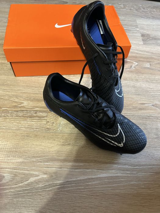 Бутонки phantom gx black academy гр. Добрич Балик • OLX.bg
