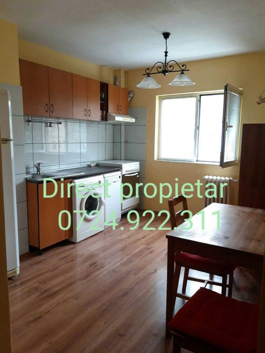 Inchiriez apart 2 camere Piata Norilor, Tineretului cu loc de parcare ...