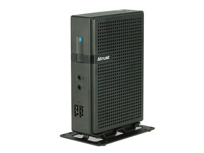 Mini pc Atrust t180, CPU N2930, 2gb DDR3 ,16gb SSD Bacau • OLX.ro