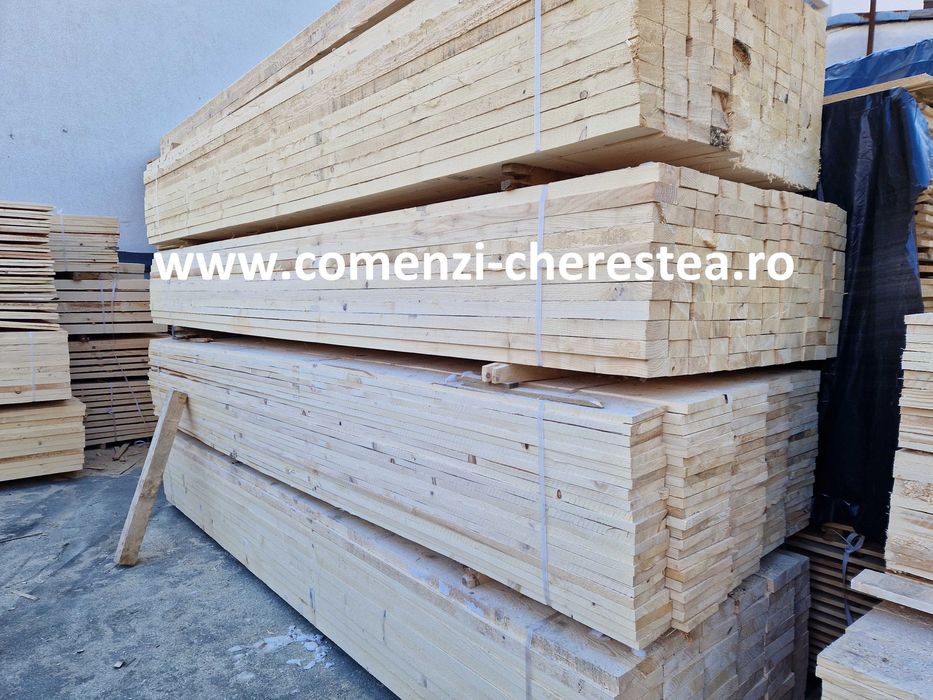 Cherestea de calitate si ieftina, scandura grinzi cusaci dulapi ...