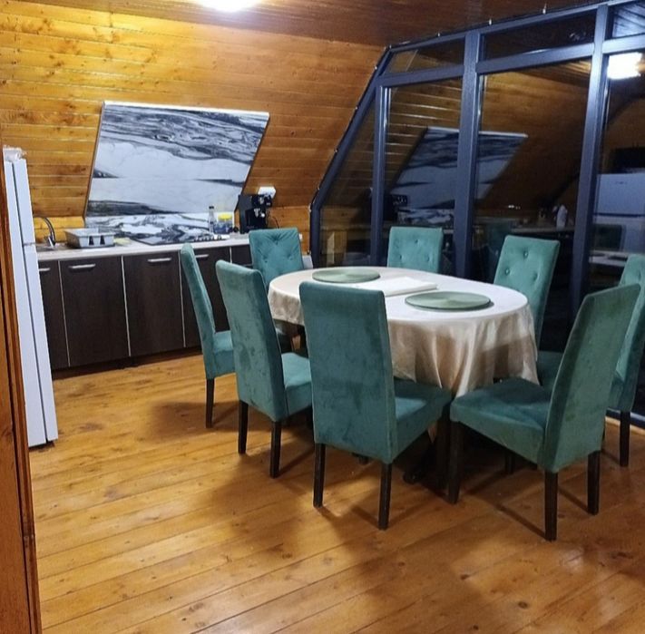 Cabană de inchiriat Marisel. OCUPATĂ REVELION!!! Marisel • OLX.ro