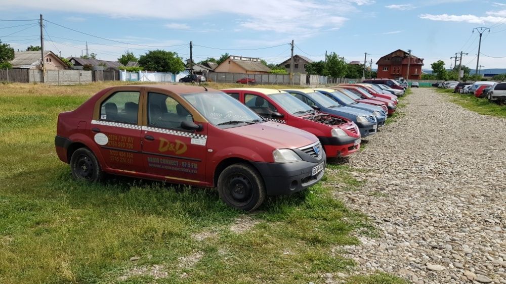 Dezmemrez Logan, Dezmembrari Logan Bacau Bacau • OLX.ro