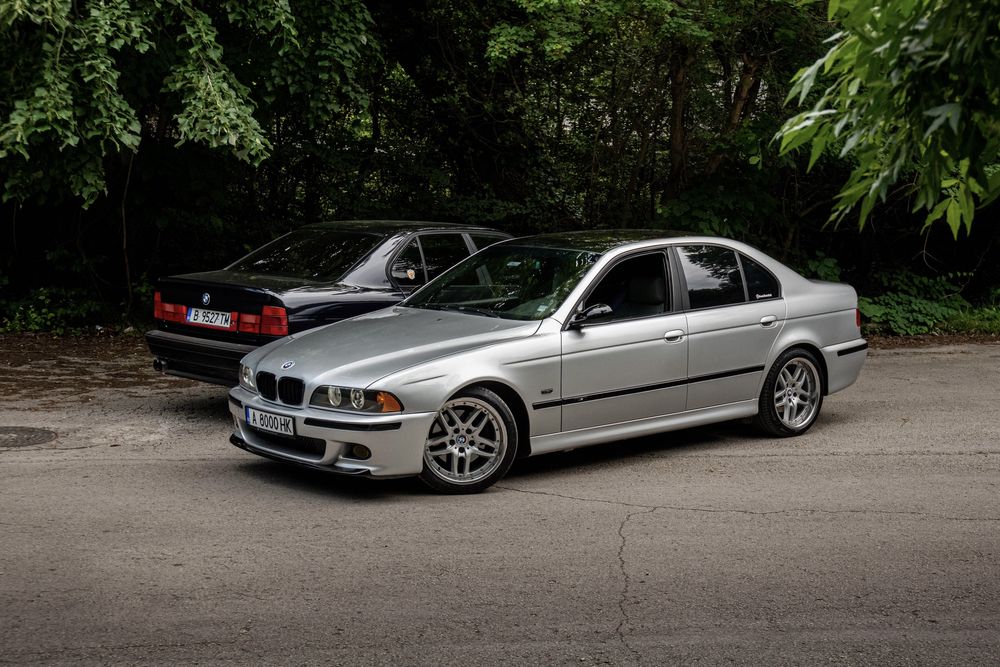 Джанти 18' БМВ Style 71 гр. Варна Чайка • OLX.bg