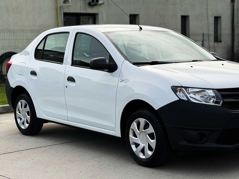 Logan 2016 ca si nou ! euro 6 Mioveni • OLX.ro