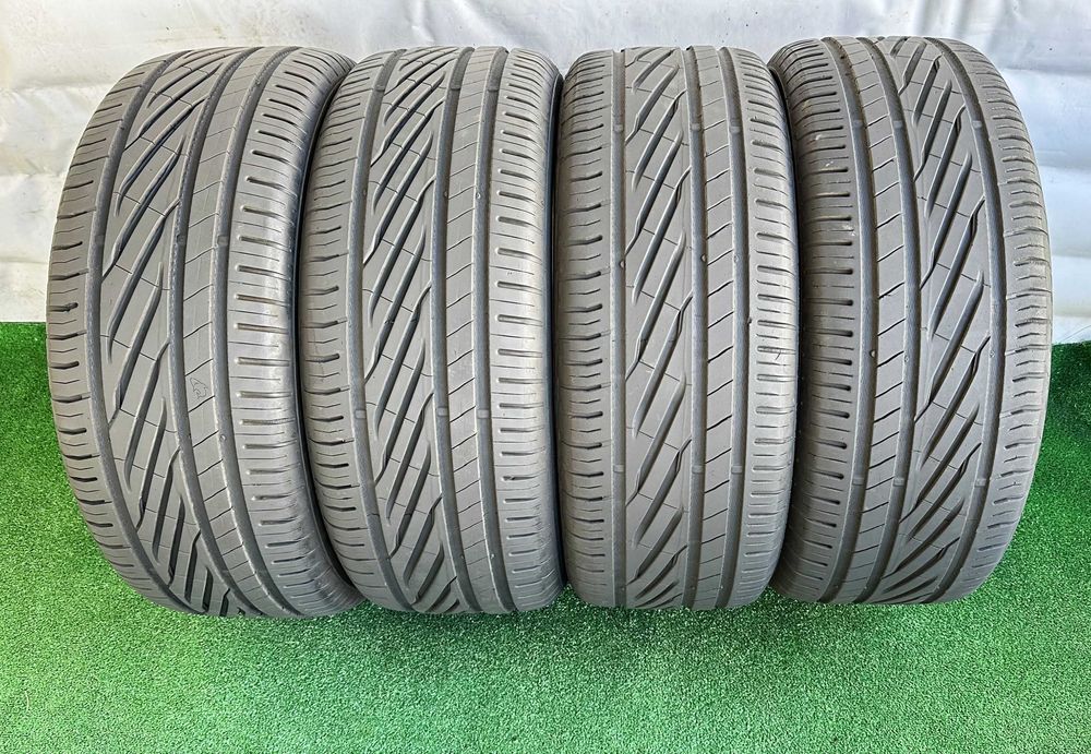 4бр 235/55r18 UNIROYAL REINSPORT 5 летни гр. София Люлин 10 • OLX.bg