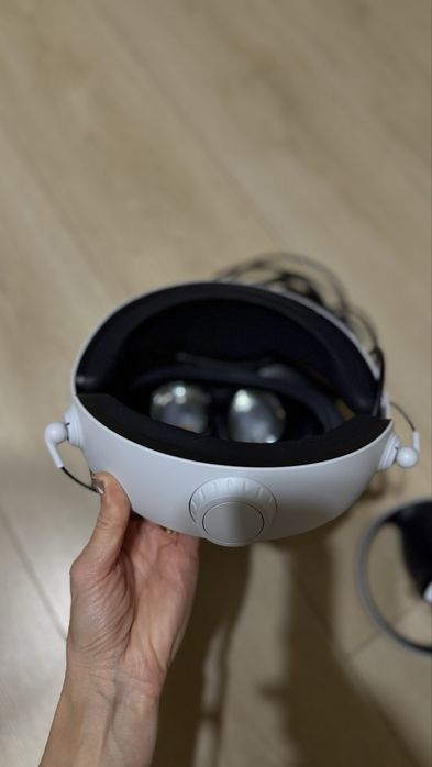 Playstation VR 2-като нов к.к. Слънчев ден • OLX.bg