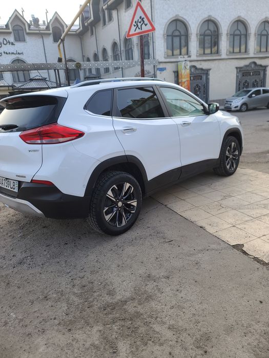 Treker 2 premer sotiladi: 11 500 у.е. - Chevrolet Ташкент на Olx
